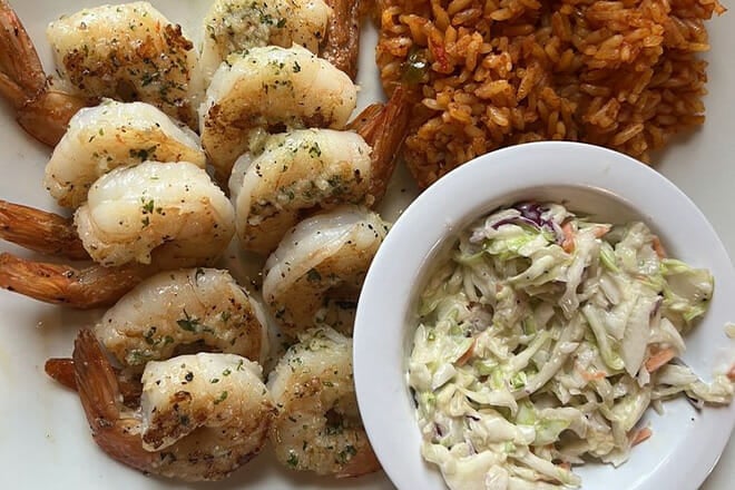 Charleston Crab House