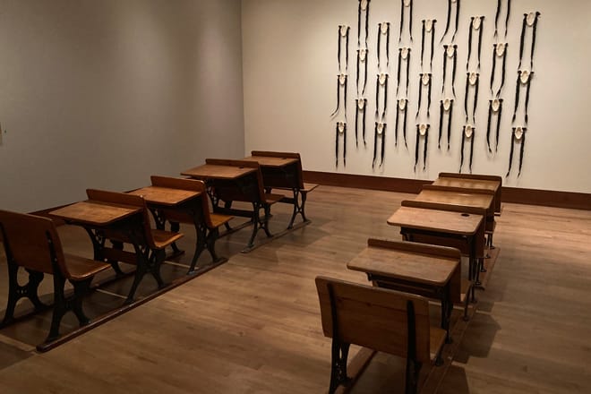 Chazen Museum of Art