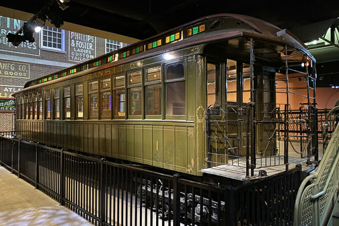 Chicago History Museum