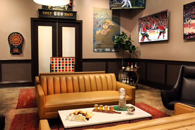 Chicago Sports Museum