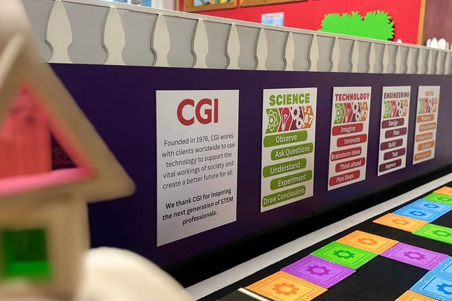 Children's Museum of Acadiana