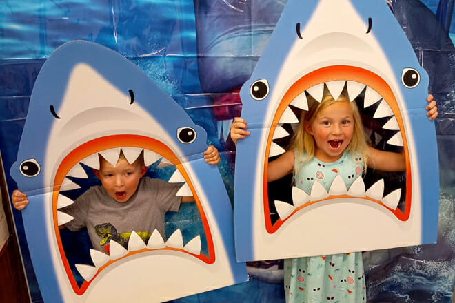 Children's Museum of Central Nebraska