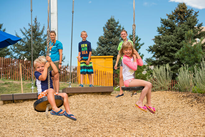 Children's Museum of Denver at Marsico Campus
