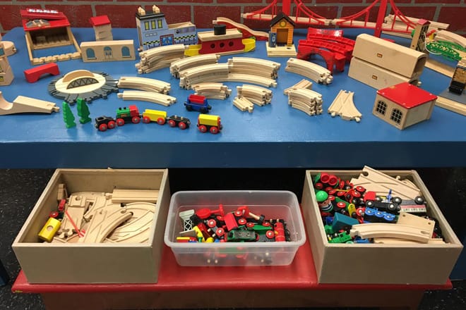 Children's Museum of Eastern Oregon