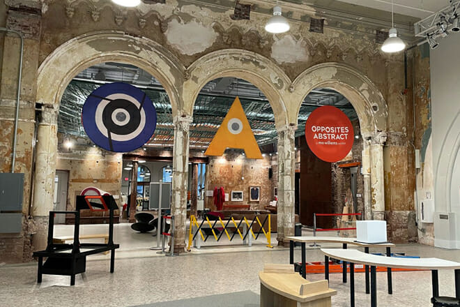 Children&rsquo;s Museum of Pittsburgh