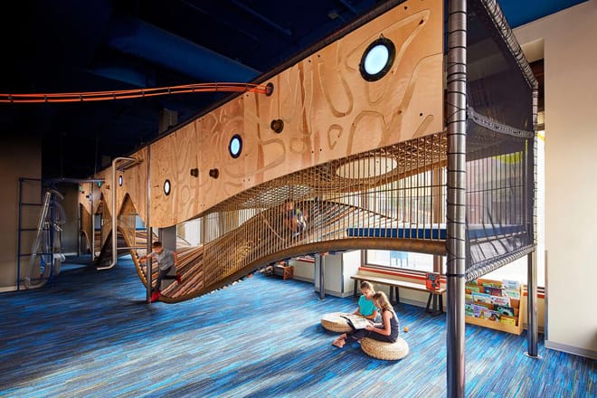 Children's Museum of Tacoma