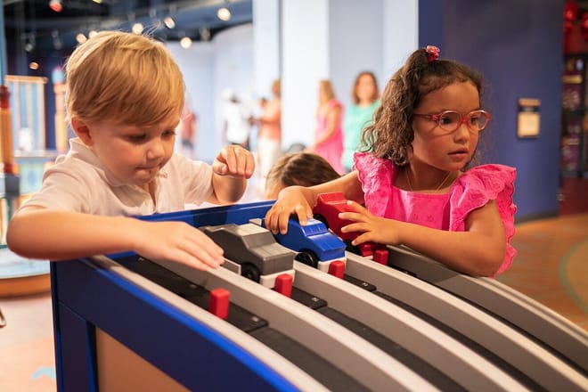 Children's Museum of Virginia