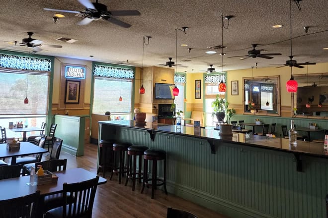 Chuckwagon Restaurant