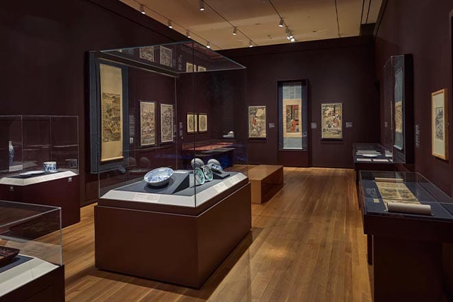 Cleveland Museum Of Art