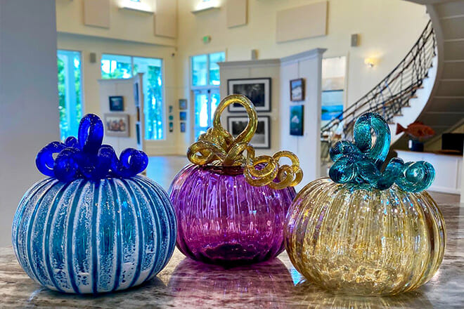 Coastal Arts Center of Orange Beach