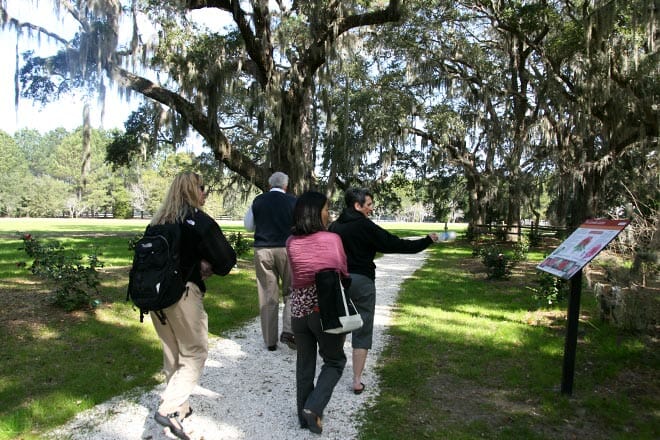 Coastal Discovery Museum