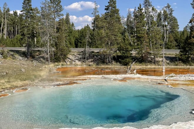 Cody Wyoming Adventures