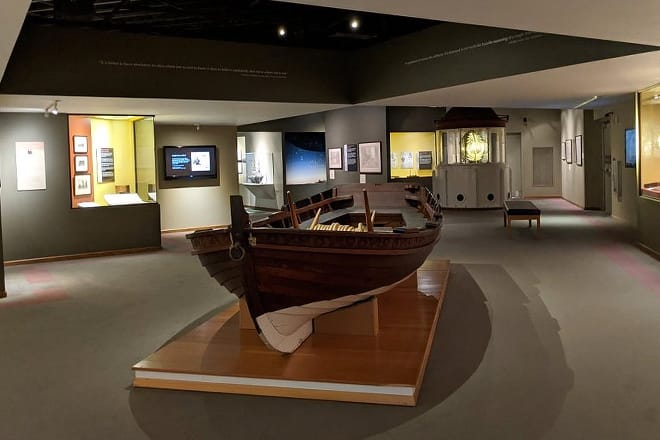 Columbia River Maritime Museum