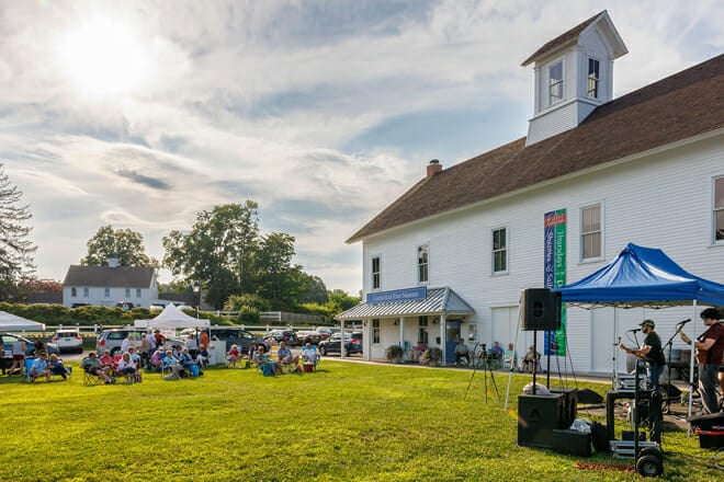 Connecticut River Museum