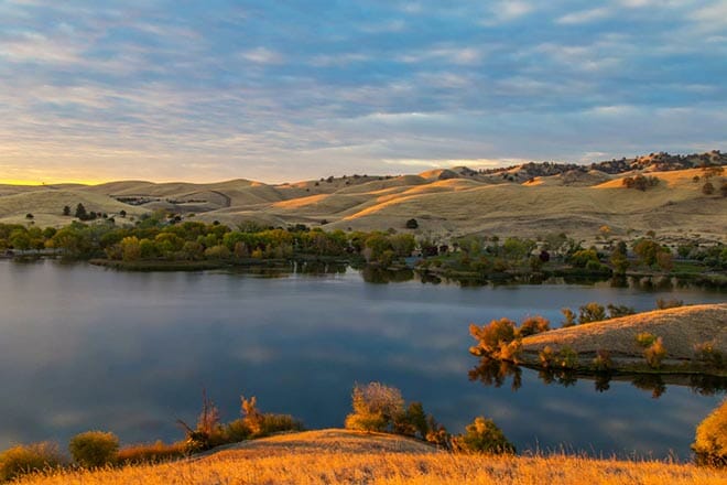Contra Loma Regional Park