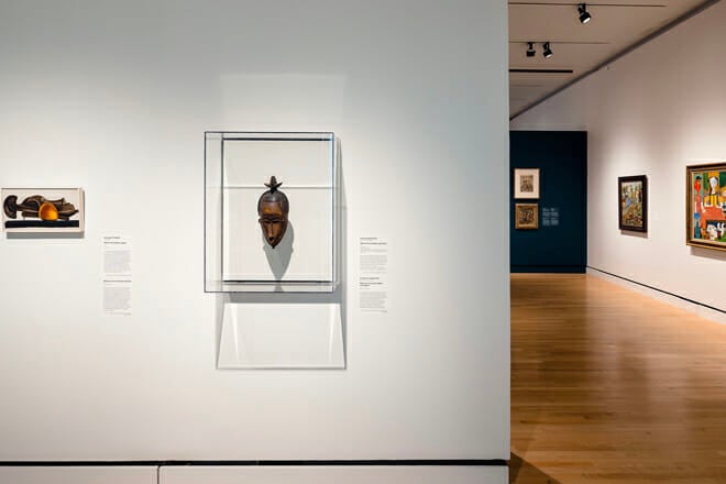 Crystal Bridges Museum of American Art