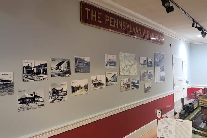 Cumberland County Historical Society