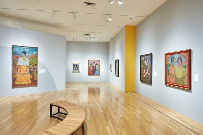 Dallas Museum of Art