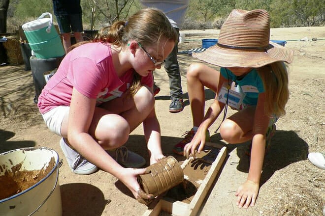 Deer Valley Petroglyph Preserve