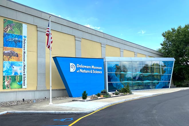 Delaware Museum of Nature & Science