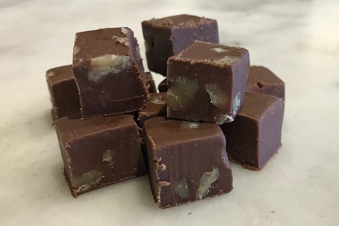 Devon's Mackinac Island Fudge Company