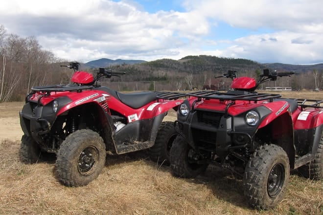 DirtVentures ATV Rentals