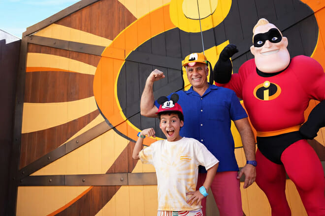 Disney's Hollywood Studios