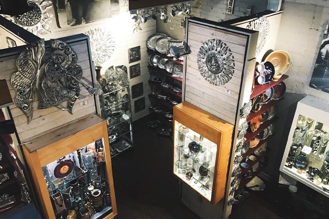 Don Drumm Studios & Gallery