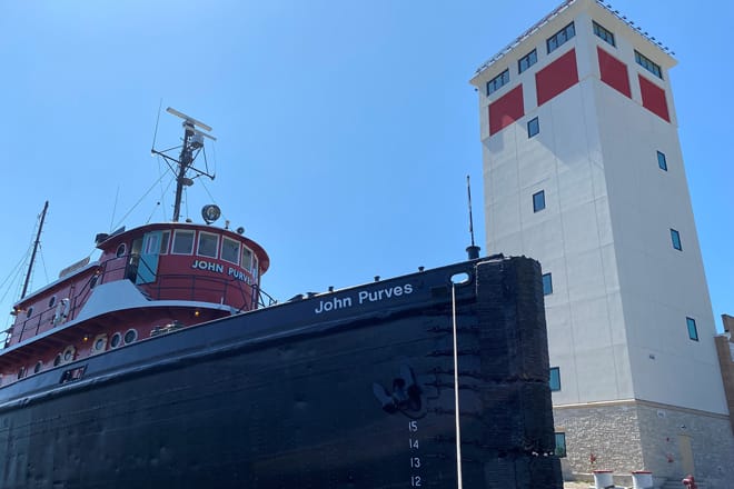 Door County Maritime Museum