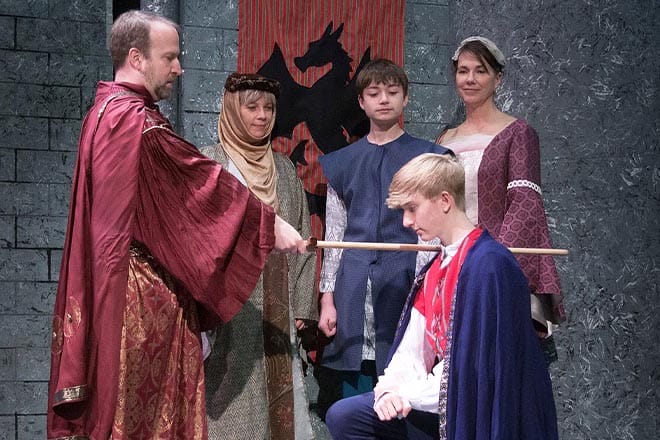 DreamWrights Center For Community Arts