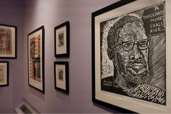 DuSable Black History Museum and Education Center