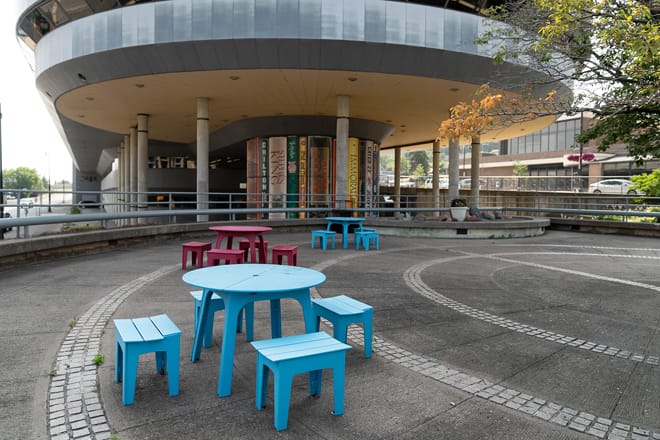 Duluth Public Library