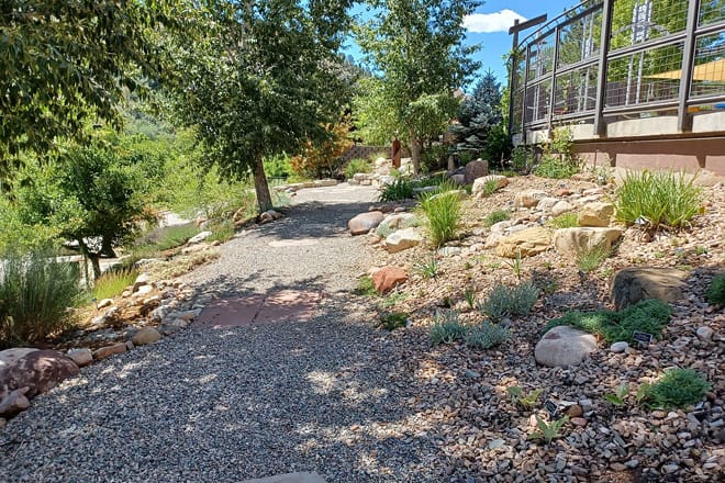 Durango Botanic Gardens