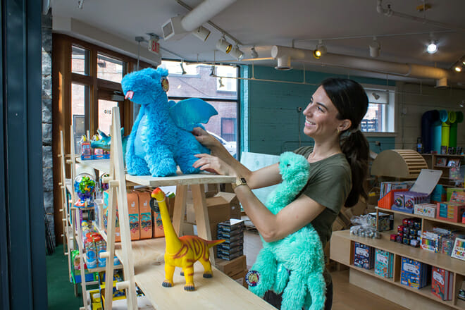 ECHO, Leahy Center for Lake Champlain