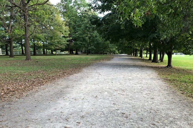 EP Tom Sawyer State Park