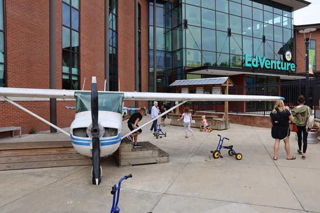 EdVenture Myrtle Beach