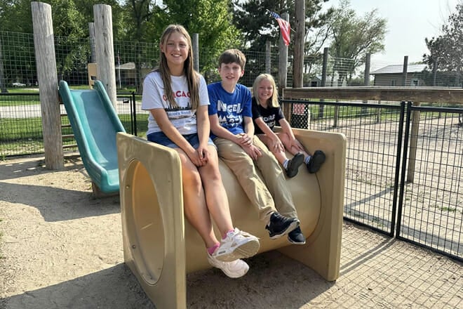 Edgerton Explorit Center