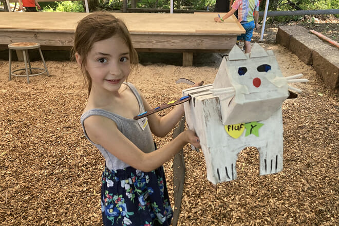 Eli Whitney Museum & Workshop