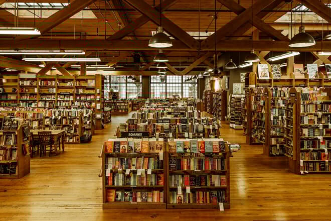 Elliott Bay Book Company