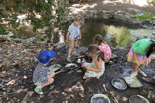 Environmental Nature Center