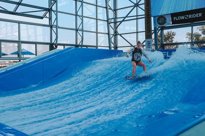 Epic Waters Indoor Waterpark