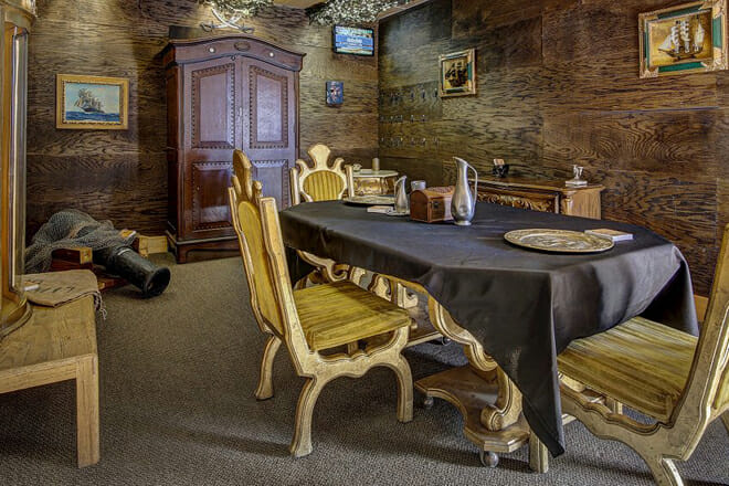 Escape Room Breckenridge