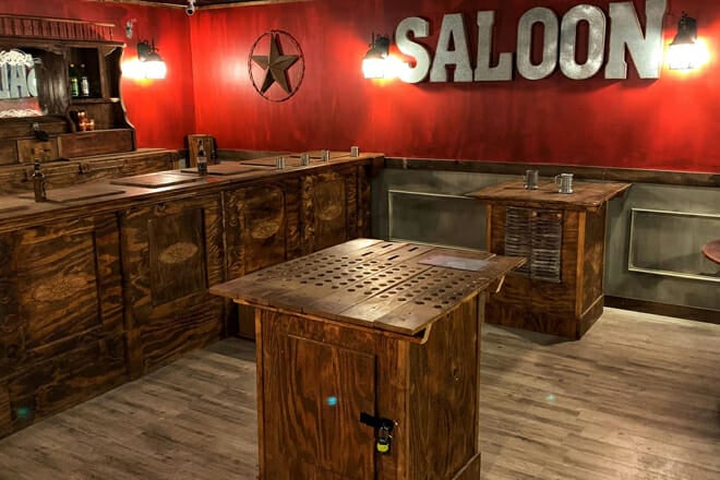 Escape Rooms Johnstown