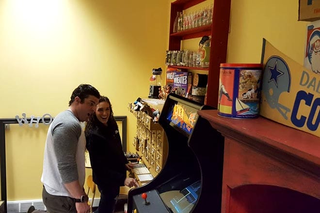 Escape Rooms by Franknicky