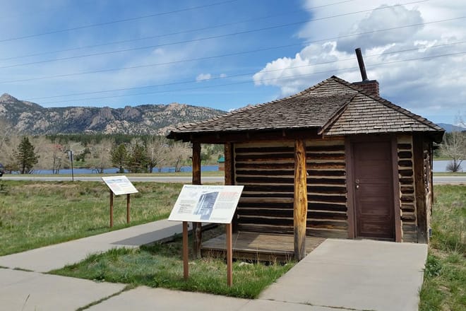 Estes Park Museum
