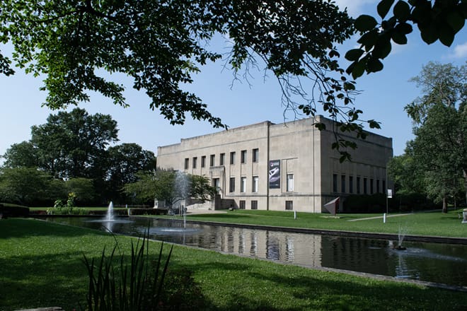 Everhart Museum