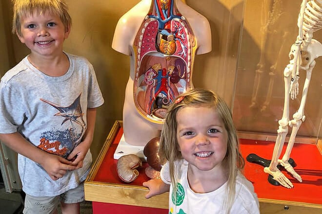 Explorium Of Lexington