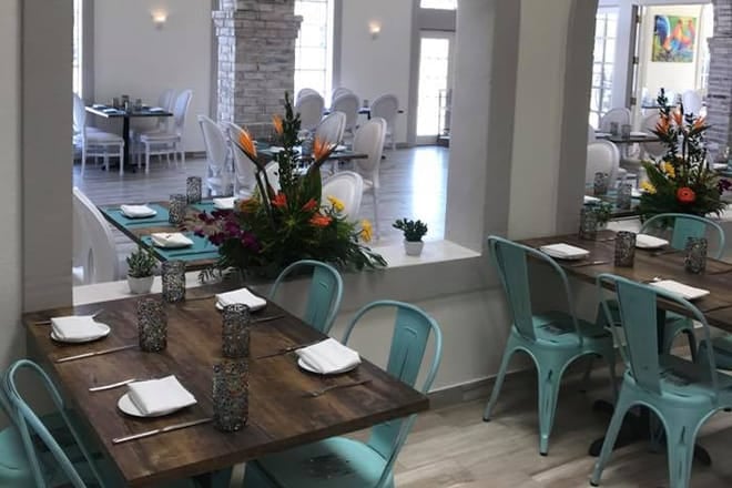 F&B South Padre Island