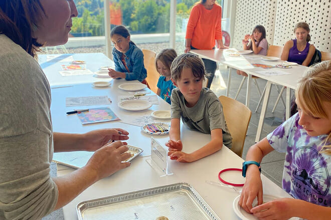 Families First Learning Lab