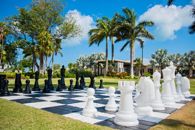 Faro Blanco Resort & Yacht Club